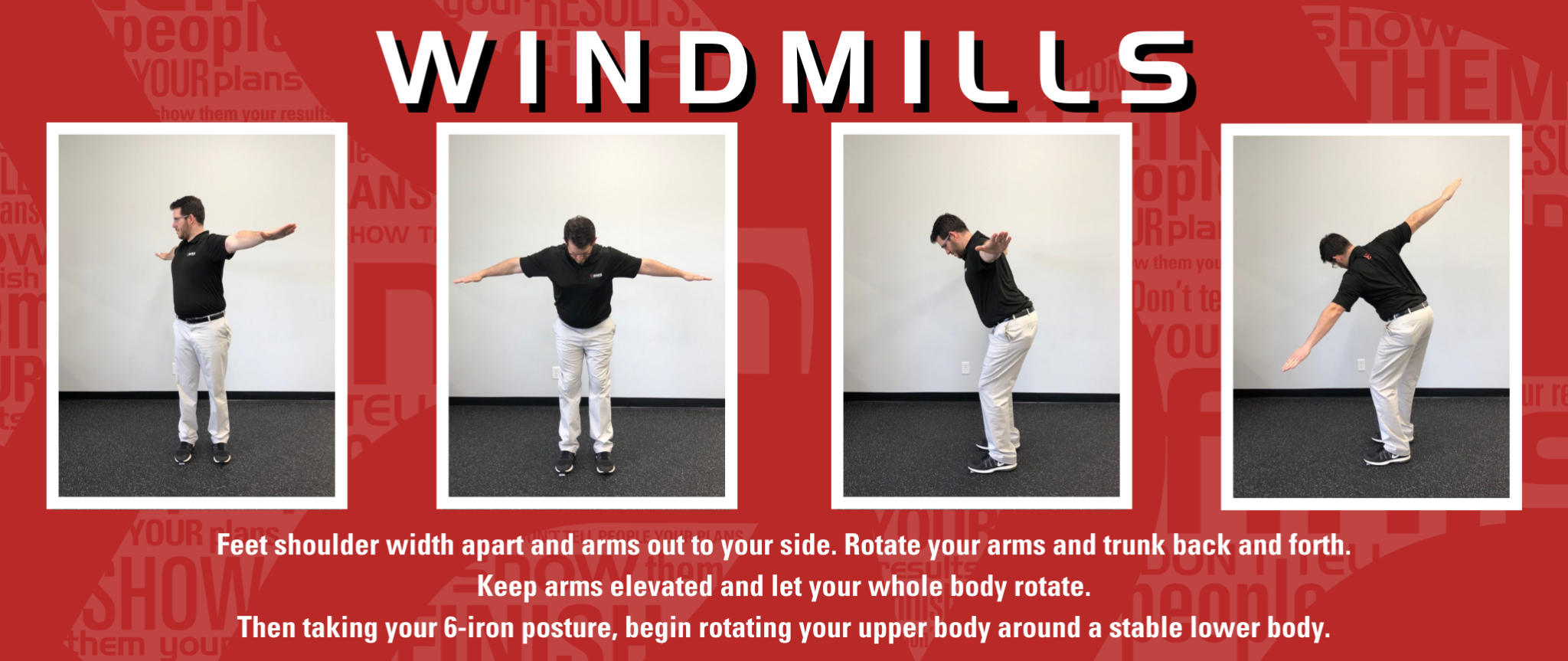 Golf Warm Up Tips To Protect Your Body And Your Wallet Axes Pt Blog