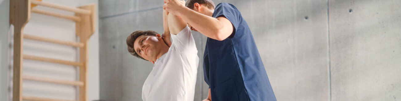 Functional Capacity Evaluation in St. Louis | Work Injury Rehabilitation