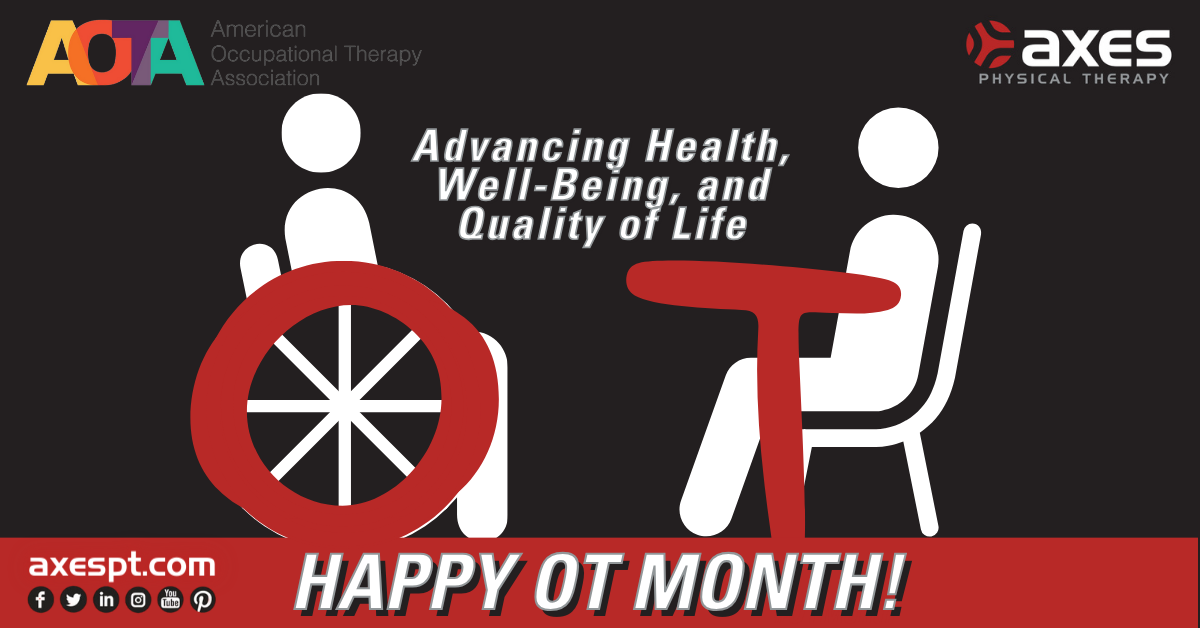 Celebrating Occupational Therapists in St. Louis: Improving Lives ...
