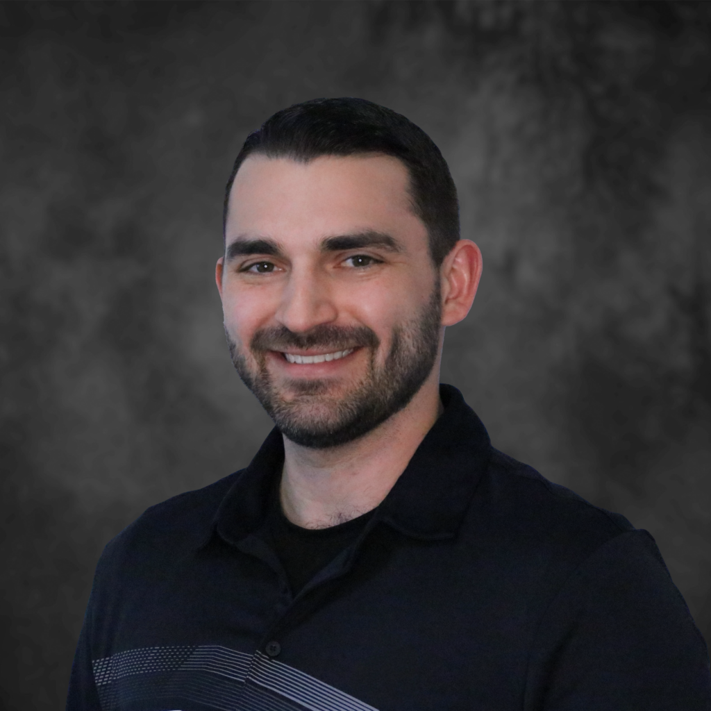 Anthony Pope - Axes Physical Therapy - Personnel