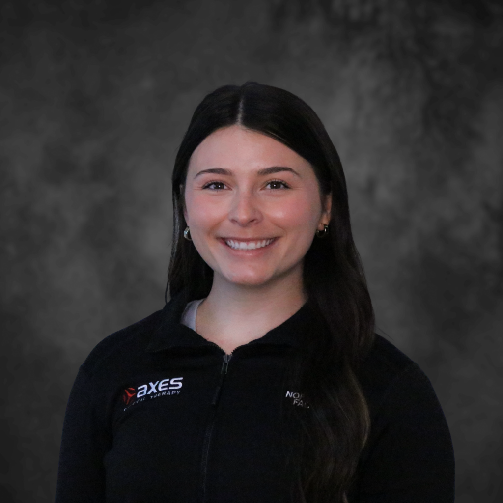 Sidney Archer - Axes Physical Therapy - Personnel